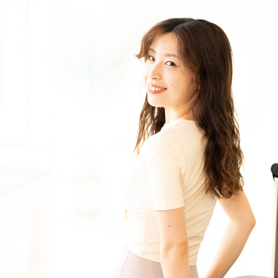 荻窪店 | 女性専門パーソナルピラティス・マシンピラティスならCOCOLANCE（ココランス）