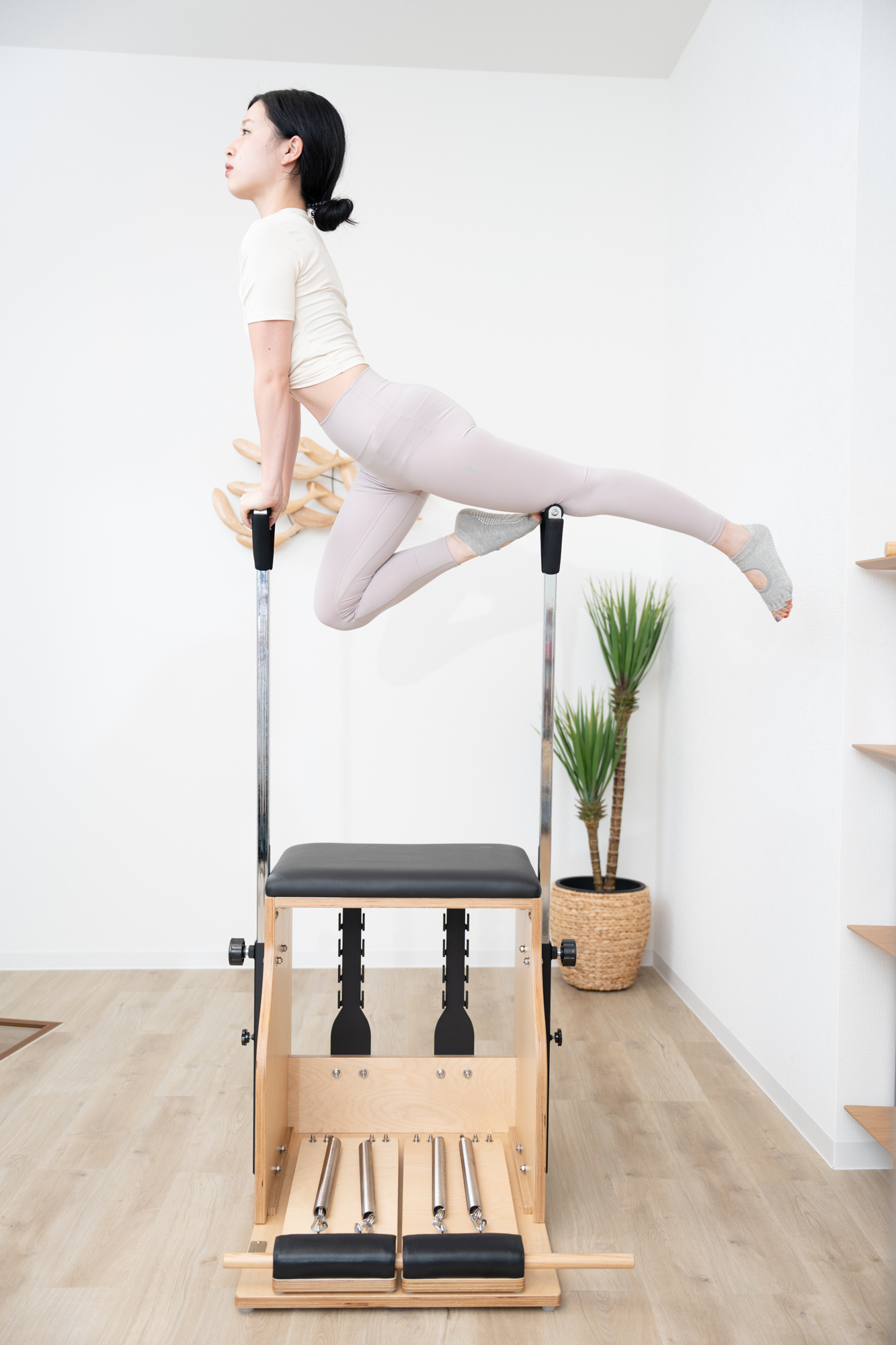 ココランスカレッジ | 女性専門パーソナルピラティス・マシンピラティスならCOCOLANCE（ココランス）